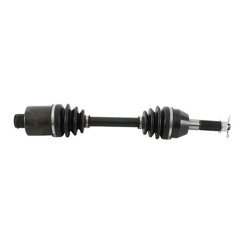 Atv Cvaxle 8 Ball Complete Shaft Polaris Vhvz87977598 Atv Cv Axle