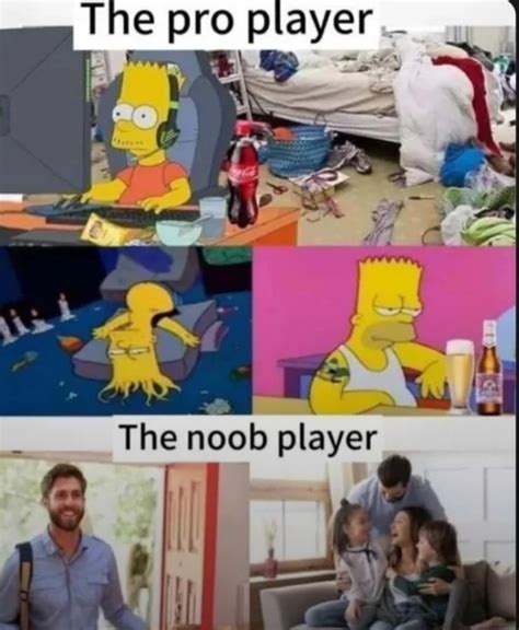 Top Memes De Noob En Español Memedroid