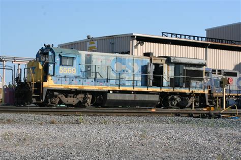Csx 5569