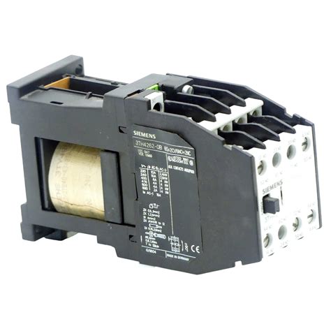 Siemens Auxiliary Contactor Buy Online