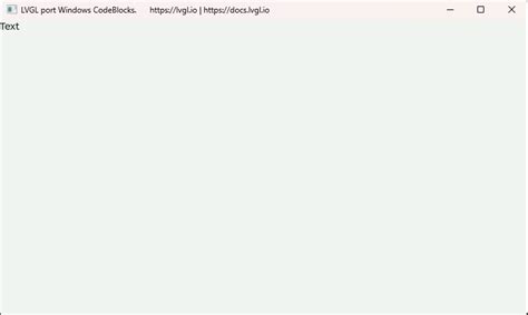 2、lvgl控件 标签、按钮 lvgl 按键 csdn博客