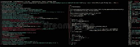 Terminal Window Displaying Multiple Recursive Error Lines With Minimal