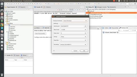 Getting Started With The Sparkfun Red V