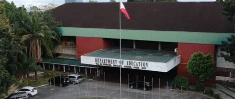 Deped Serves 2 5m Ip Learners The Post