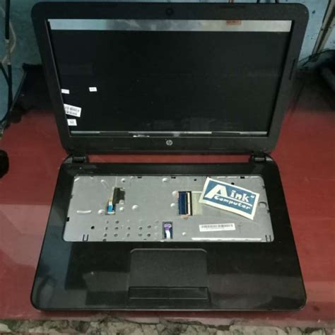 Jual Casing Laptop Hp G Original Murah Harga Diskon April Blibli