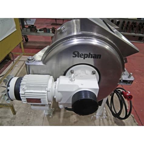 Cutter Combicut Tk 150 Microcut Mch 20 Stephan Nº Id 1688 B