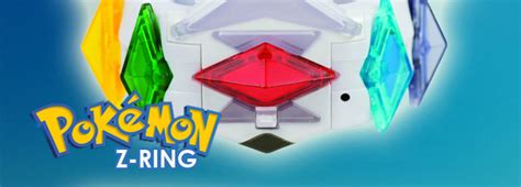 Pokémon Z Ring Neues Gadget Für Das 3ds Spielen De Blog