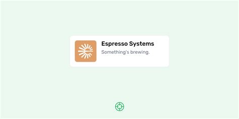 Espresso Systems Cypherhunter