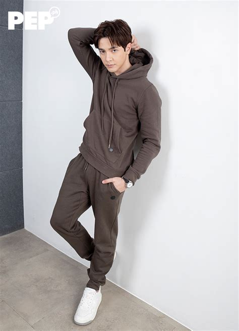 Alden Richards Actor Gamer And The Many Roles He Does Best Pep Ph
