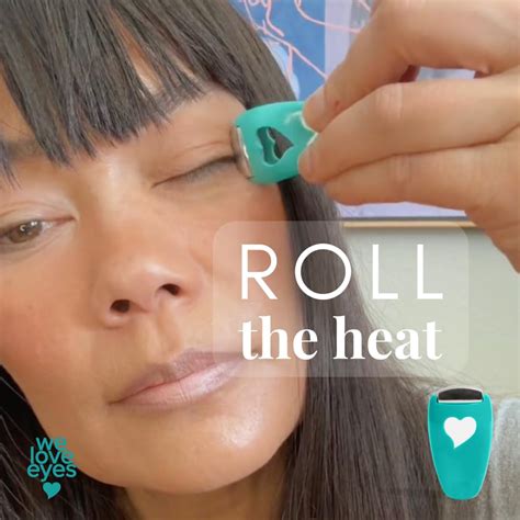 We Love Eyes Posterior Blepharitis Mgd Cleansing System Lifeirl