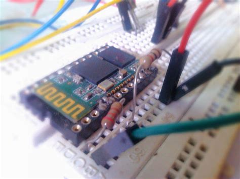 Robô Controlado Por Telefone Android Usando Arduino Compraco Soluções