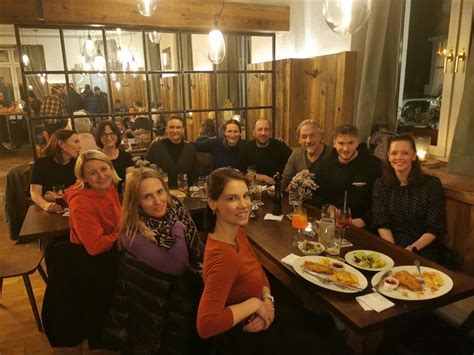 Raphael Springer On Linkedin What An Amazing Farewell Last Week I Had An Amazing Farewell From My…