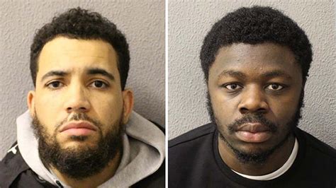 Rapper Asco Guilty Of ‘county Lines Drug Dealing