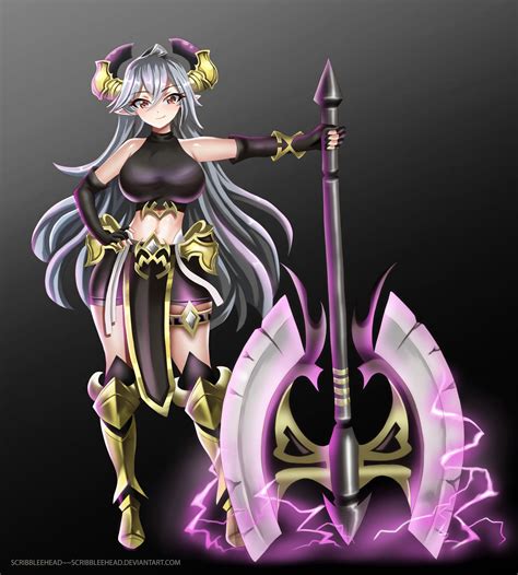 Commission Lightning Axe By Scribbleehead On Deviantart Commission Lightning Axe By Scribbleehead On Deviantart