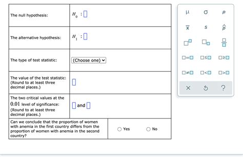 Solved Let P1 And P2 Be The Respective Proportions Of Women Chegg Com