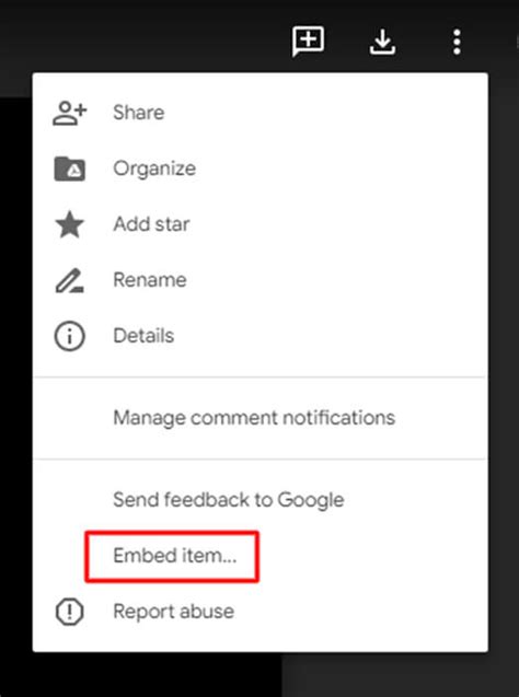 How To Embed Google Drive Video On Elementor CodeWatchers