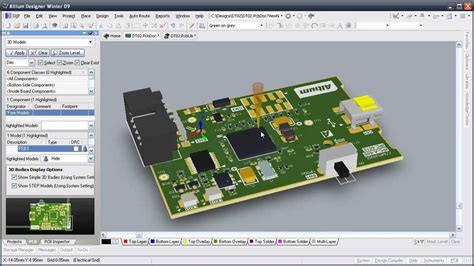 Explore The Best Free Electrical Schematic Cad Software