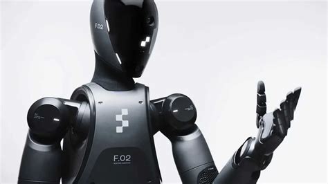 revolutionizing the robotics industry figure ai s bold move fusion chat