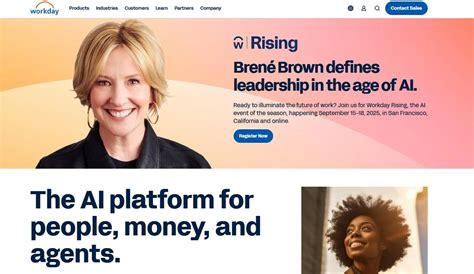 Workday Cloud Platform Costs Pricing Insights For Enterprises 2025