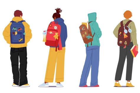 کوله پشتی استاندارد همراهی مطمئن برای لحظات شما