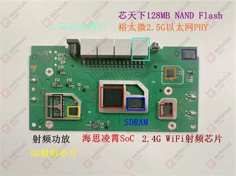 华为路由器ax3 Pro New 开箱视频！ 哔哩哔哩