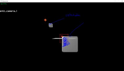 Cant Get Mesh Picking To Work With Modified Transform On Model