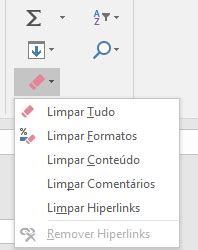 Alterar O Alinhamento Do Texto Na Planilha Tudo Excel