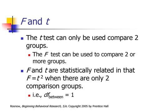 Ch 14 Comparisons On More Than Two Conditions Ppt Download