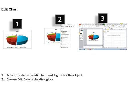 Inspiring Circle Diagram Data Driven Pie Chart Powerpoint Diagram Templates Graphics