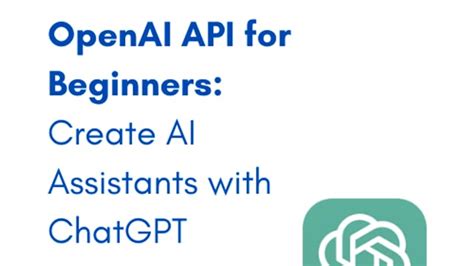 build ai apps with chatgpt dall e and gpt 4 coursera