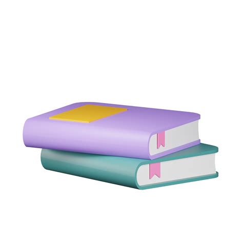 Education 3d Icon Pack 24256625 Png
