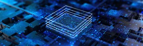 From Zero To 1 How Quantum Computing Is Harnessing The Power In