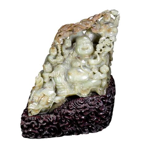 Chinese Art Auction On May 21 2023 By Quan Rong Gallery In Nj