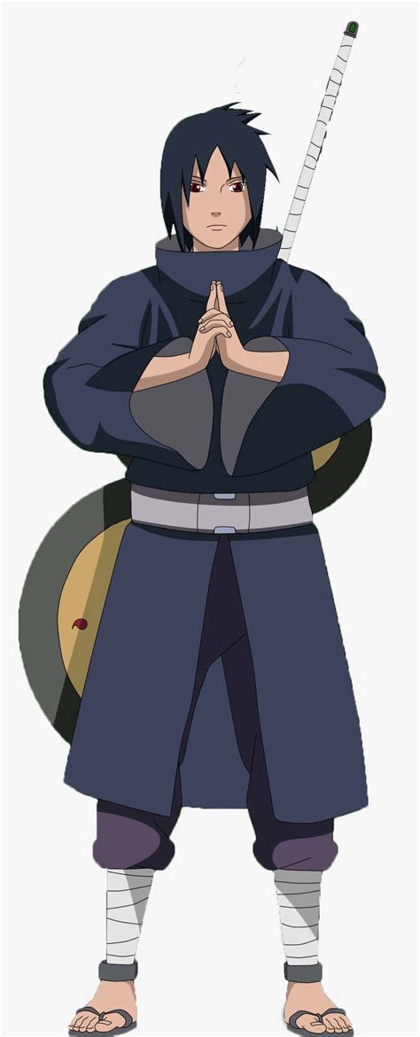 Inabi Uchiha