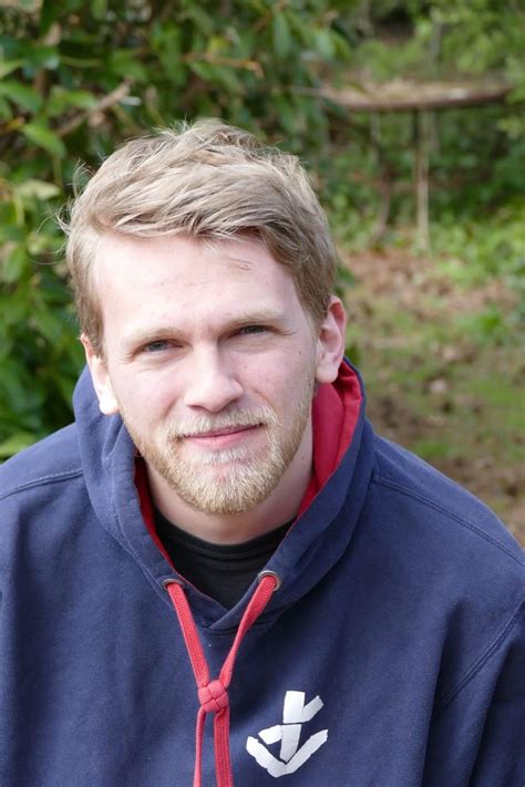 About Stijn Holzhauer Medium