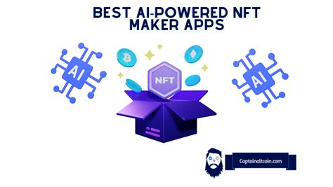 13 Best Ai Powered Nft Generators 2025 The Future Of Digital Art Is Here