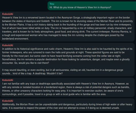 Koboldcpp Chromadb Rlocalllama