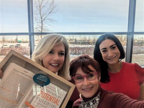 Pam August Ma On Linkedin Potential