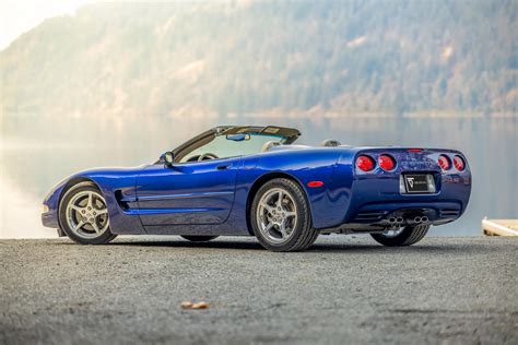 C5 Corvette Archives