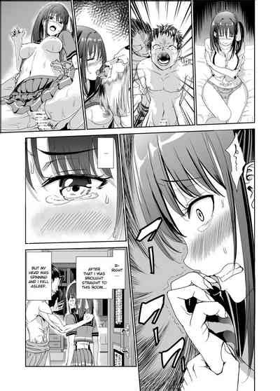 Tsuyagari Mura 2 Nhentai Hentai Doujinshi And Manga