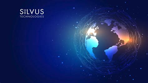 Silvus Technologies Unveils Spectrum Dominance Silvus Technologies Unveils Spectrum Dominance