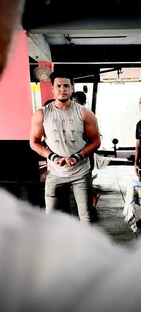 Debayan Bhattacharyya On Linkedin Bodybuilding Fitness