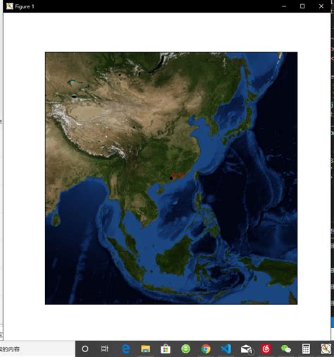 Python 绘制属于你的世界地图世界地图代码 Csdn博客