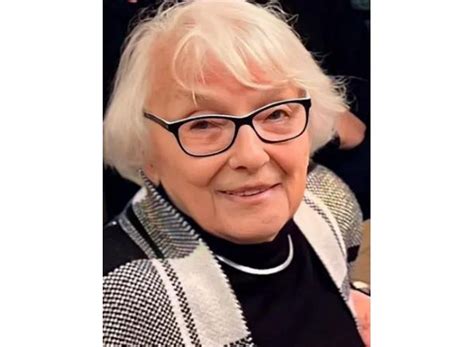 Rosemarie Cothran Obituary 2024 Greenville Sc Thomas Mcafee