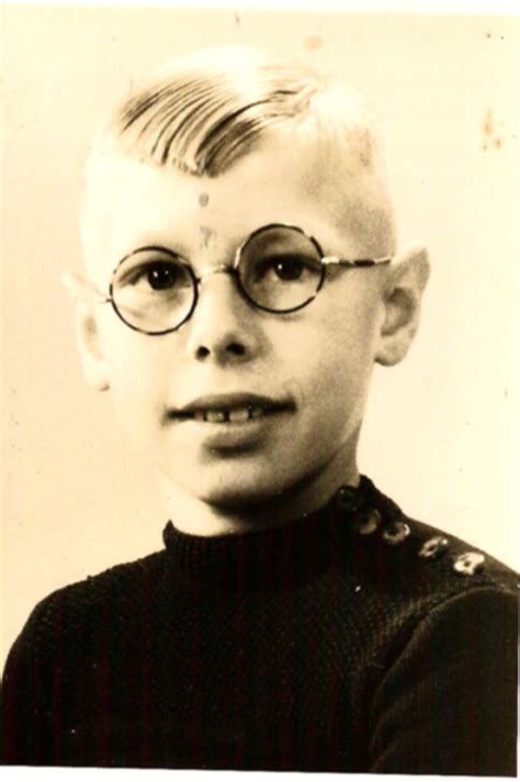 Persoonskaart Wijnand Van Duijn