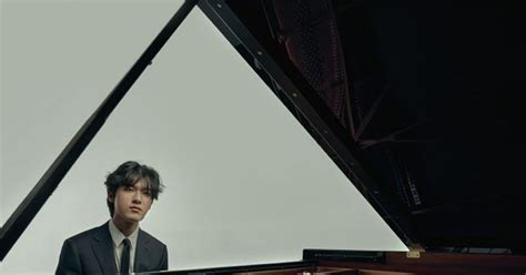 [b그라운드] ‘쇼팽 에튀드 앨범 발매한 피아니스트 임윤찬 “이 나이에 이 산을 꼭 넘고 싶다는 의지로 ”