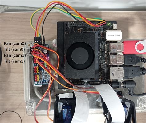 github ak51 robottracking