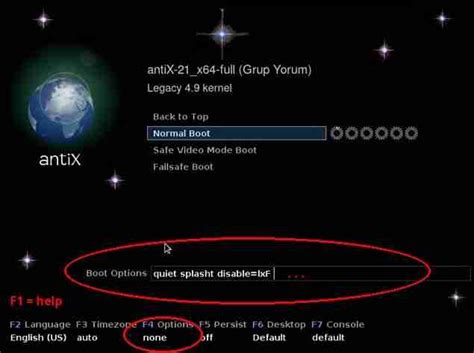 Keyboard Not Working Antix Forum