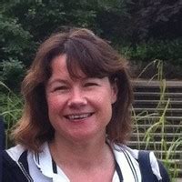 Sue Jackson Group Manager Transport Strategy At Hertfordshire County