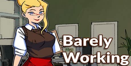 Barely Working Download GameFabrique